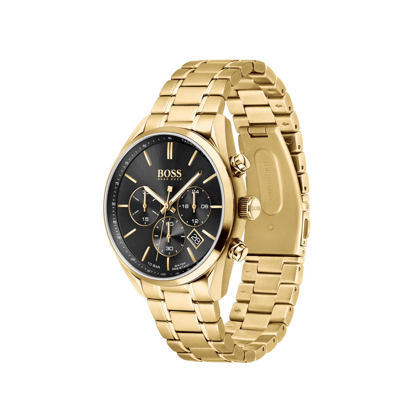 Hugo Boss HB1513848 Férfi Karóra - Champion