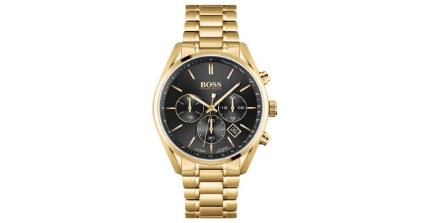 Hugo Boss HB1513848 Férfi Karóra - Champion