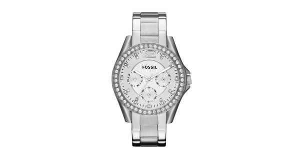 Fossil ES3202 Női Karóra - Riley