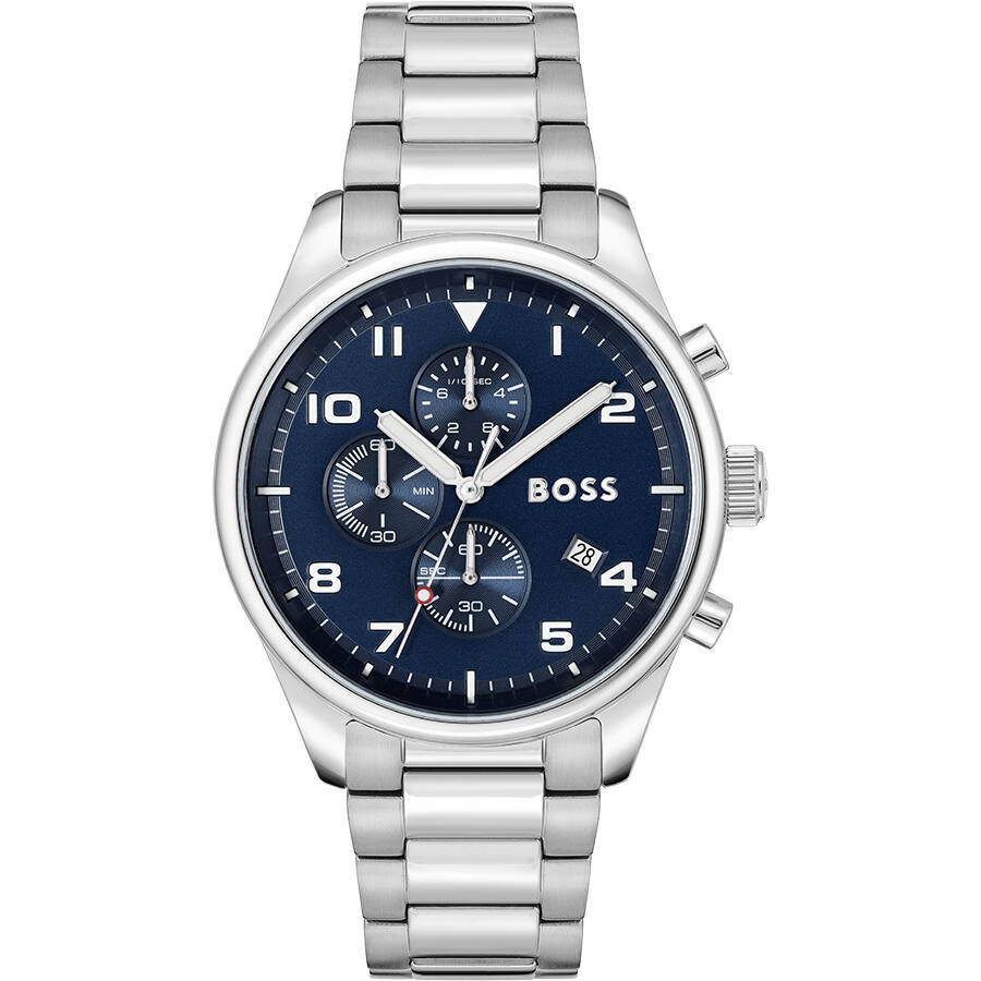 Hugo Boss HB1513989 Férfi Karóra - View