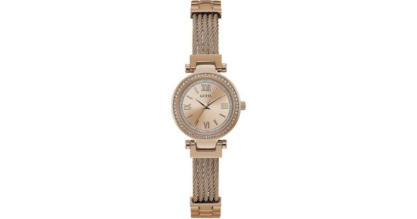 Guess W1009L3 Női Karóra - Mini Soho