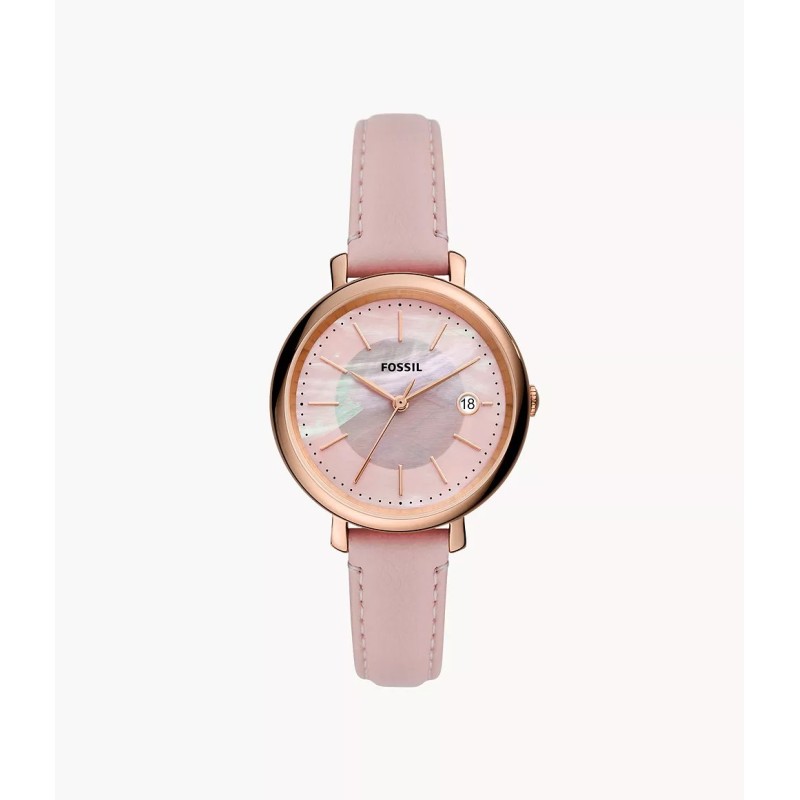 Fossil ES5092 Női Karóra - Jacqueline Solar Powered