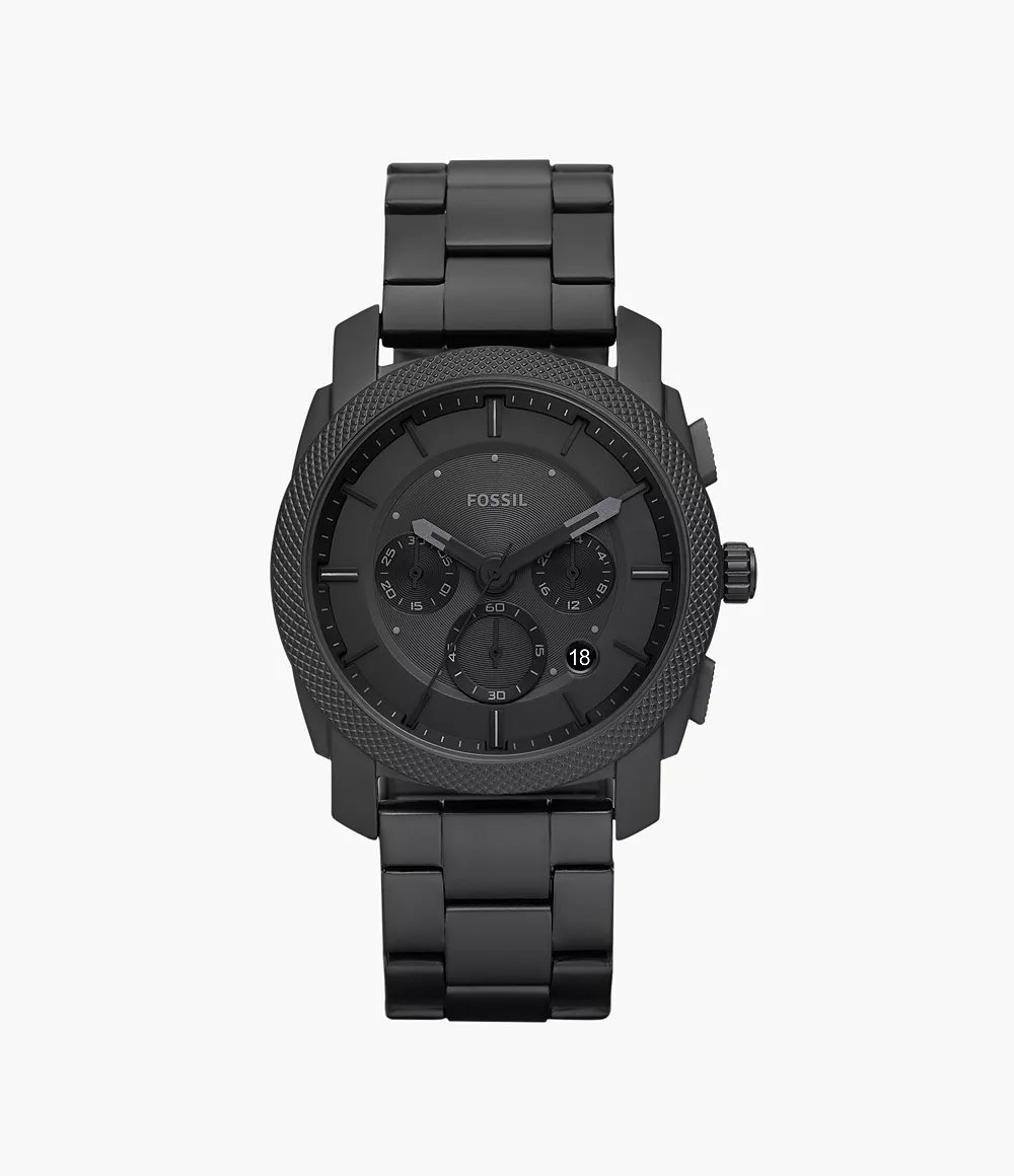 Fossil FS6015 Férfi Karóra - Machine