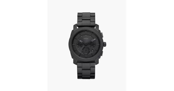 Fossil FS6015 Férfi Karóra - Machine
