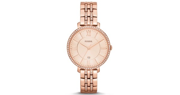 Fossil ES3546 Női Karóra - Jacqueline